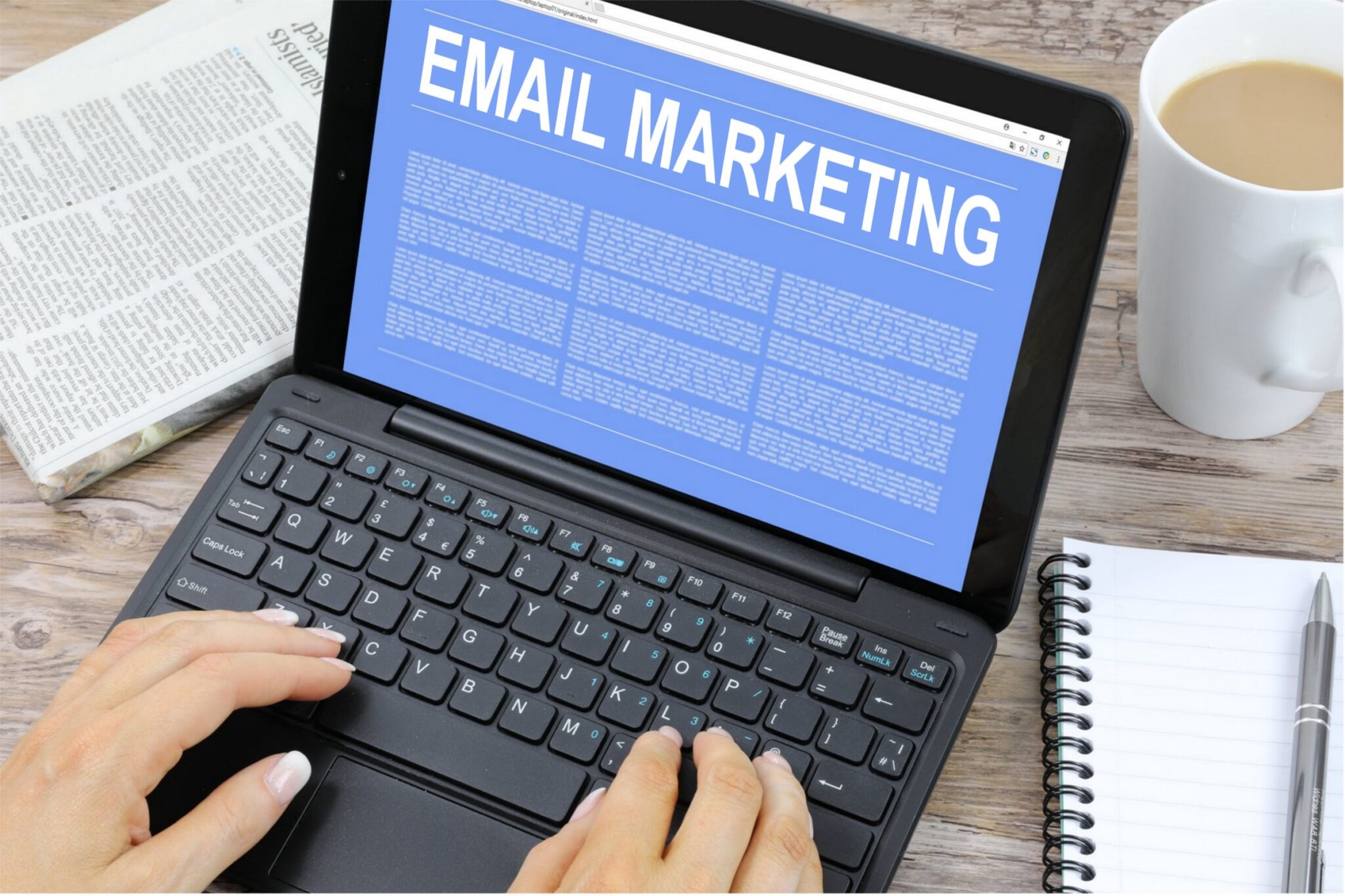 Cómo crear campañas de Email Marketing que conviertan en 2025