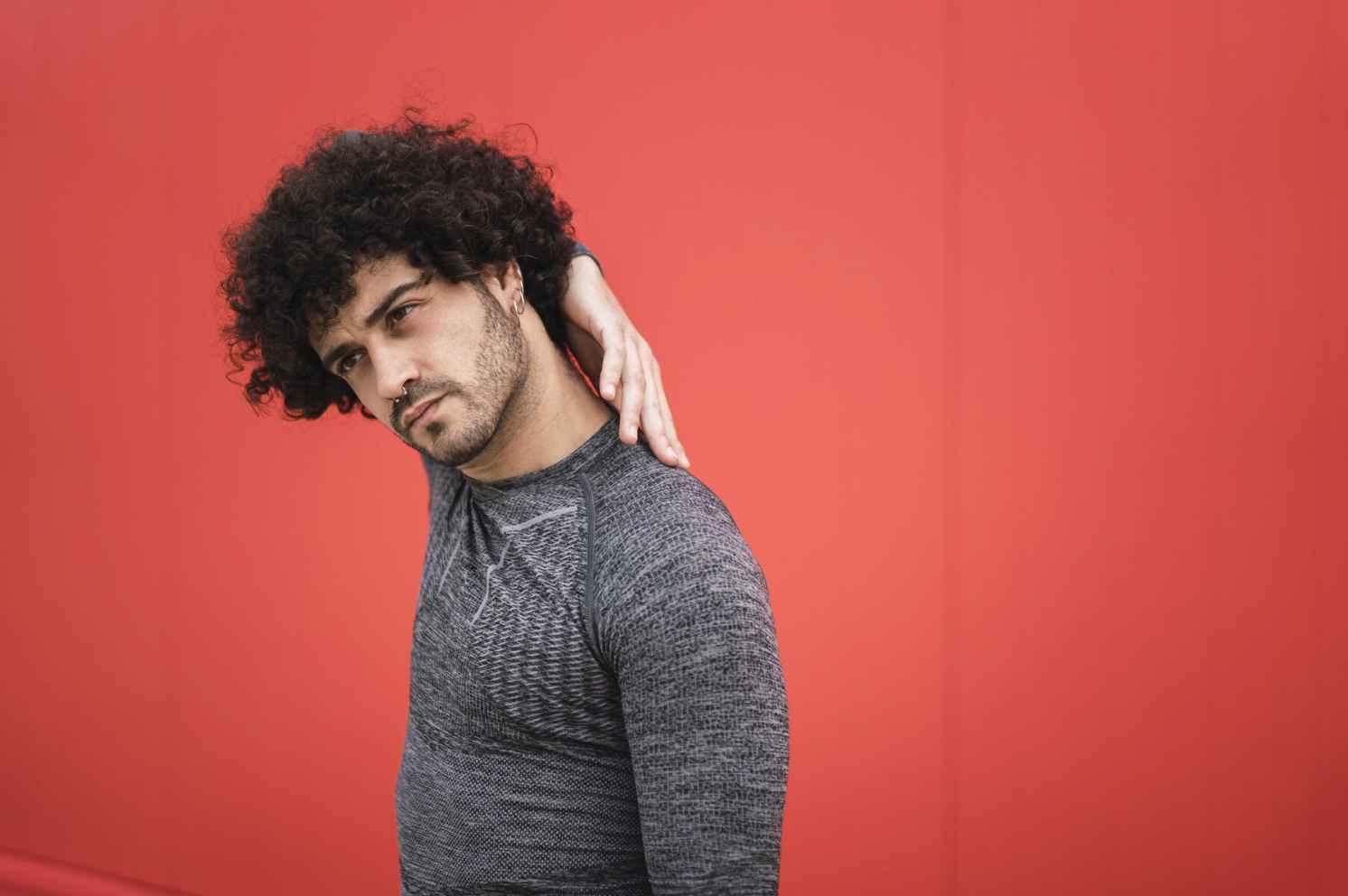 Rizado permanente en Hombres: Guía Completa y Precios