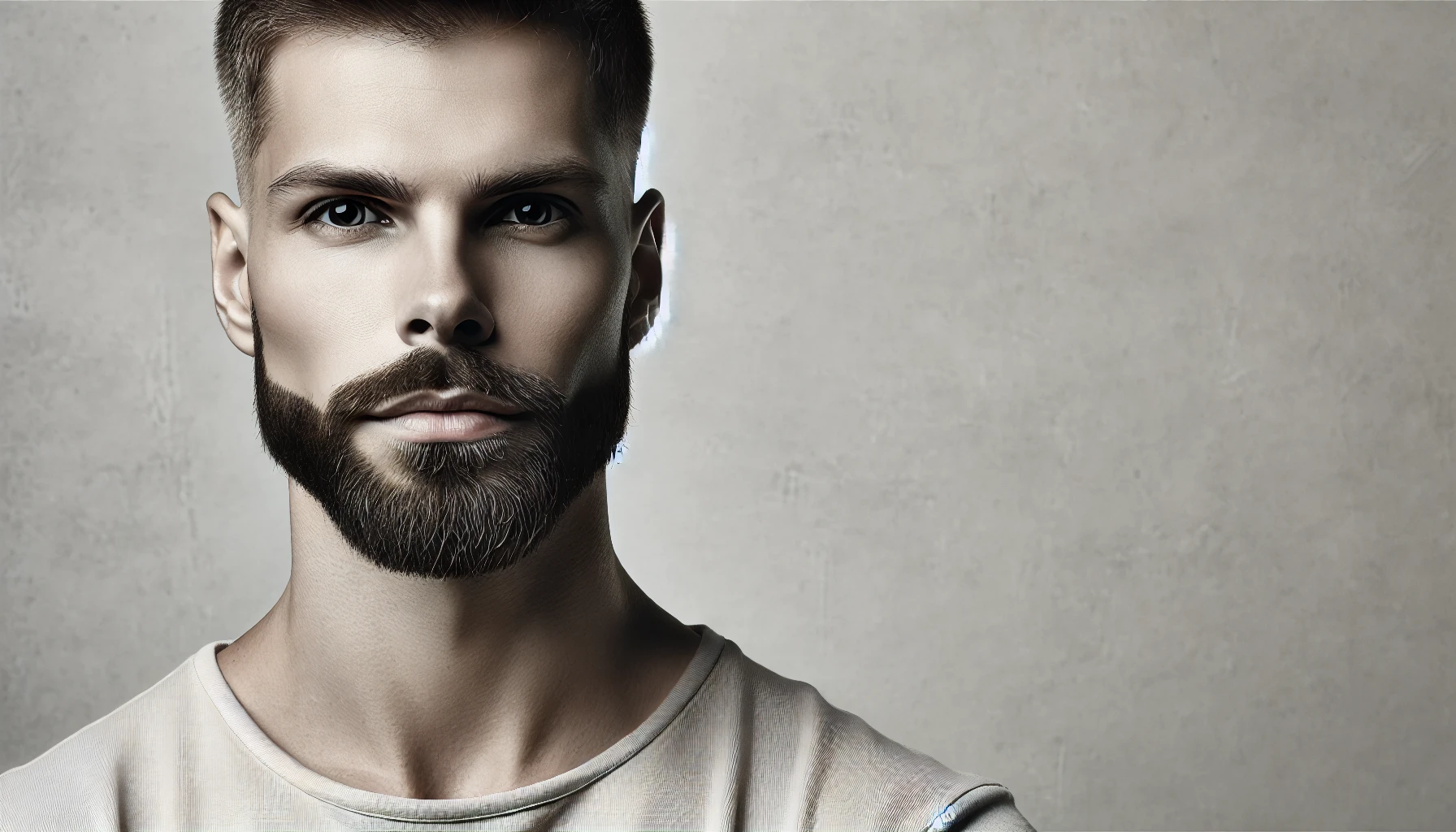 Barba Cuadrada: Guía Completa para Lograr un Estilo Definido