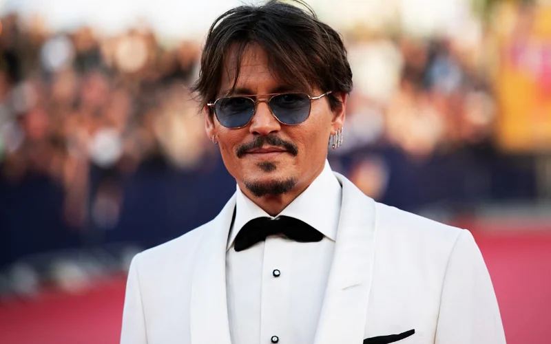 Descubre la Guía Completa sobre la Barba Johnny Depp