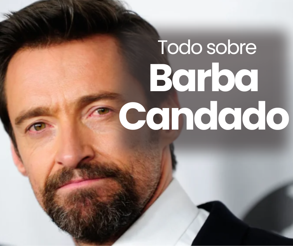 Barba Candado: Guía Completa para Lograr este Estilazo